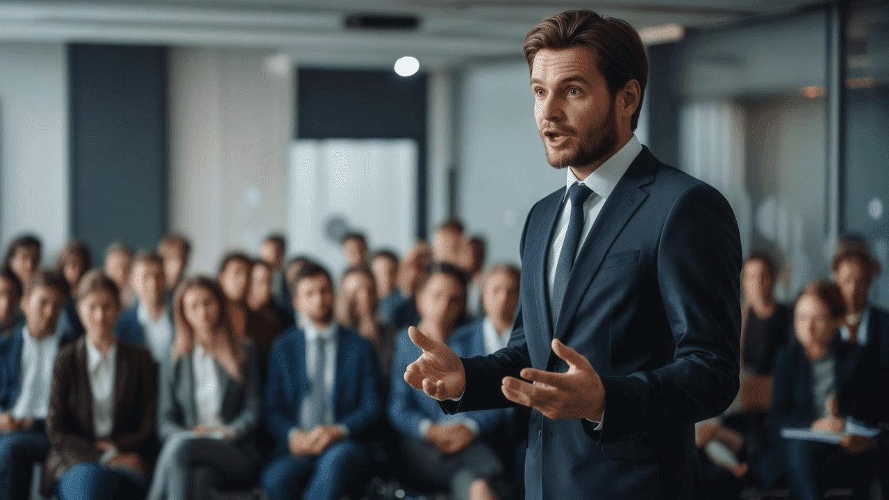 La Técnica del Pacing & Leading