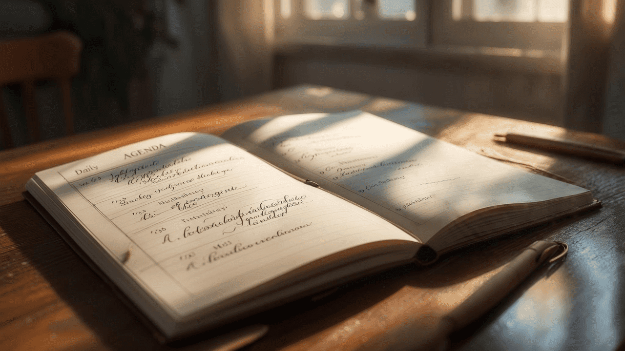 Crea Tu Rutina Matutina Perfecta En 7 Pasos